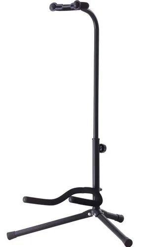 Soporte Pie Para Guitarra Y Bajo Simisol Tripode Cuello Alto Soporte Pie Para Guitarra Y Bajo Simisol Tripode Cuello Alto