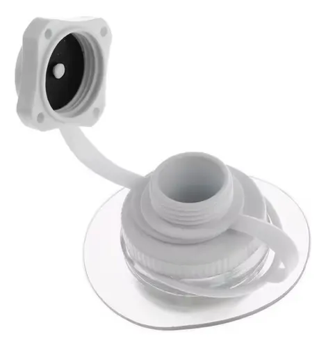 Bico Inflar Para Kite Duotone Branco | MercadoLivre