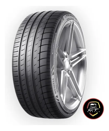 Llanta Talon Th201 205/40r16 Triangle 83w | Meses sin interés Llanta Talon Th201 205/40r16 Triangle 83w | Meses sin interés