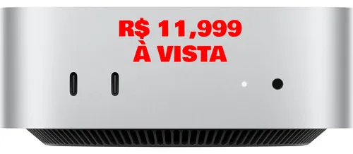 Apple Mac Mini M4 Pro 24gb Ram 512gb Ssd (12cpu 16gpu) - 10 Apple Mac Mini M4 Pro 24gb Ram 512gb Ssd (12cpu 16gpu) - 10