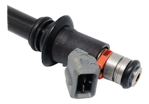 Bico Injetor Fox, Gol G4, Voyage 1.0 Flex - Iwp176 C/ Sup ...