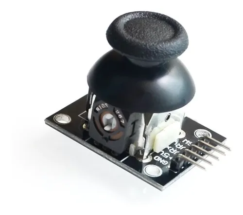 Modulo Joystick Ky-023 Arduino | MercadoLibre Modulo Joystick Ky-023 Arduino | MercadoLibre
