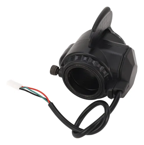 Electric Scooter Throttle Accelerator Finger Booster Hall | MercadoLibre Electric Scooter Throttle Accelerator Finger Booster Hall | MercadoLibre