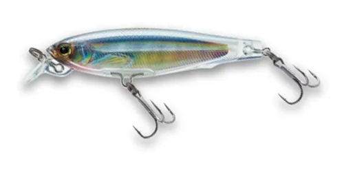 Isca Artificial Yo Zuri 3ds Minnow 70 Sp 7cm 7g Suspending