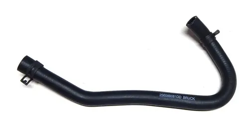 Manguera Agua Ford Fiesta 2001 2002 Ikon 2003 - 2011 | Envío gratis