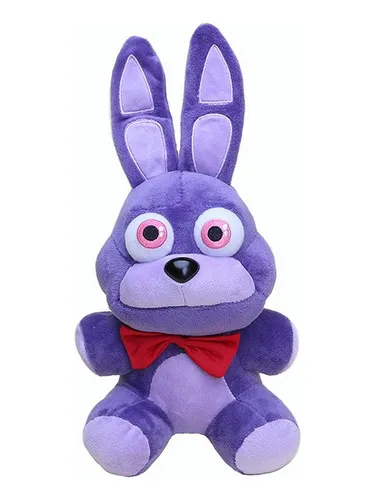 Peluche Freddys Nights Five Bonnie | MercadoLibre Peluche Freddys Nights Five Bonnie | MercadoLibre