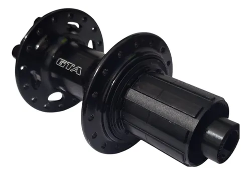 Cubo Traseiro Rolamento Bike Gta 12x148mm Boost 32f Preto | MercadoLivre