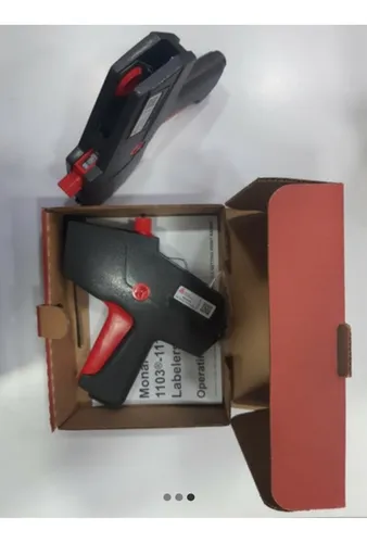 Etiquetadora De Precios Monarch 1110 En Venta En Engativa Bogotá D C