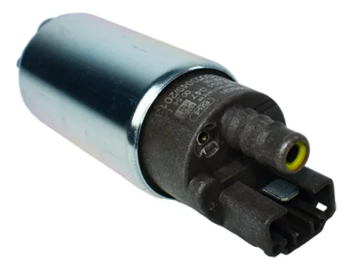 Bomba De Nafta Bosch Chevrolet Meriva 1.8 8v