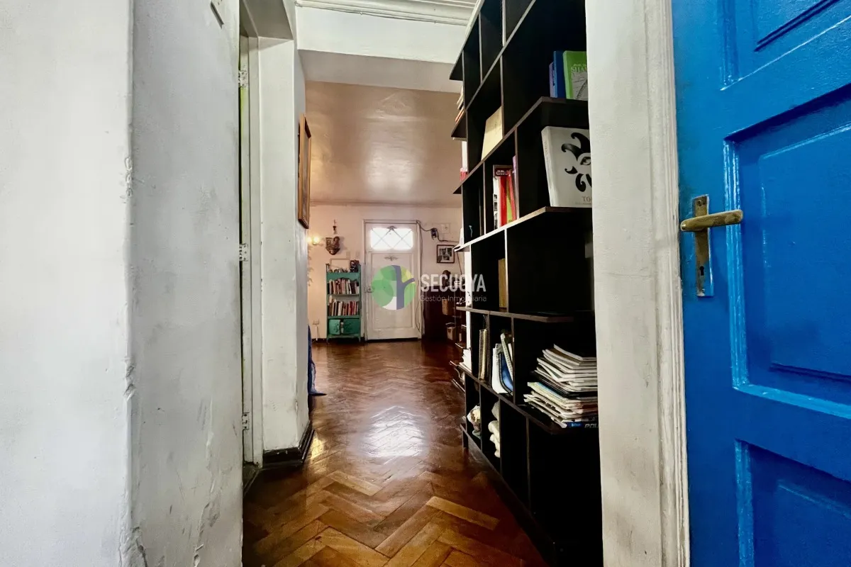 4 Dormitorios / 2 Baños / Bodega / Para Remodelar. | Portalinmobiliario.com
