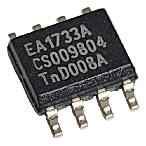 Circuito Integrado Control Pwm Smps Sop-8 Tea1733a Ea1733a | MercadoLibre Circuito Integrado Control Pwm Smps Sop-8 Tea1733a Ea1733a | MercadoLibre