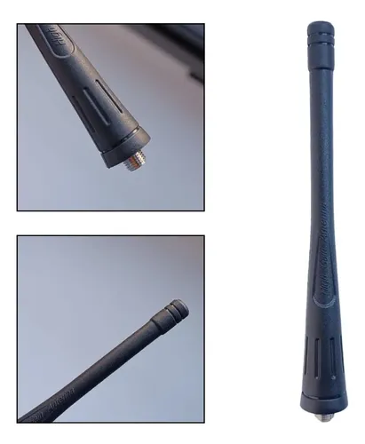 Antena Bf-777s 888s Uhf P/ Walkie Talkie Rádio Reposição | MercadoLivre