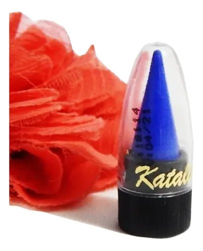 Delineador En Barra Crayon Kohol Katalia Maquillaje De Ojos Delineador En Barra Crayon Kohol Katalia Maquillaje De Ojos