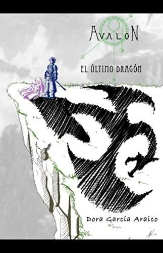 Libro: Avalon - El Último Dragón (edición Española) | Envío gratis Libro: Avalon - El Último Dragón (edición Española) | Envío gratis