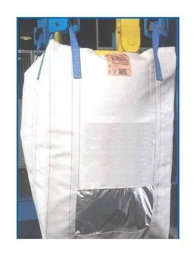 Supersacos 35x35x48 Pul Pack Super Sacos Super Bolsas | Meses sin interés