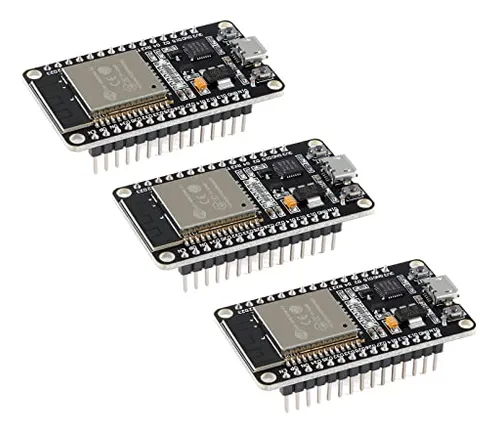 Ec Compra La Placa De Desarrollo Esp32 Wroom, Esp32s Develop | Meses ... Ec Compra La Placa De Desarrollo Esp32 Wroom, Esp32s Develop | Meses ...