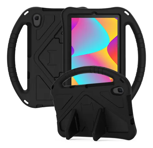 Funda Eva Negra Para Tcl Tab 8 Le 2023 Tab 8 2022 Meses Sin Intereses