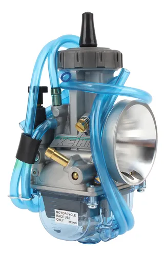 Carburador 38mm Power Jet Para Keihin Pwk 4t Moto | Envío gratis