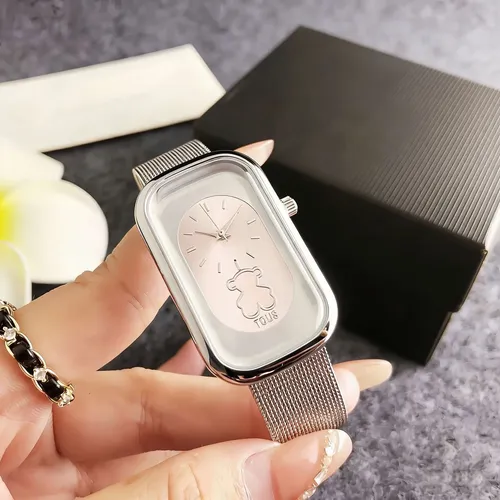 Reloj Clásico Elegante Con Funcionalidad Y Estilo Sbsb | Meses sin interés