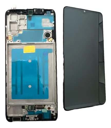Tela Display Compativel Sam A32 4g Oled C/aro Oled | Parcelamento sem juros Tela Display Compativel Sam A32 4g Oled C/aro Oled | Parcelamento sem juros