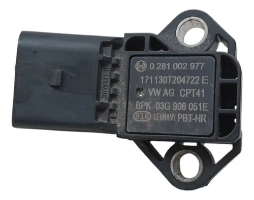 Sensor Map Vw Tiguan 1.4t 250 Tsi 2018 2019 | Parcelamento sem juros