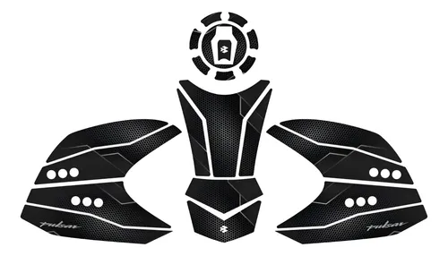 Protector Tanque Pulsar N160, 250 | Cuotas sin interés