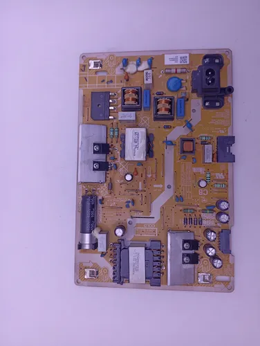 Fuente Samsung Un43nu7100f Bn44-00947a Servitec Newton 98 | Meses sin ...