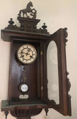 comprar Reloj Antiguo De Pared Con Pendulo comprar Reloj Antiguo De Pared Con Pendulo