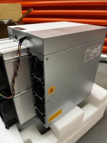Bitmain Antminer S19j Pro 104th/s 3068 Watts Asic | MercadoLibre Bitmain Antminer S19j Pro 104th/s 3068 Watts Asic | MercadoLibre