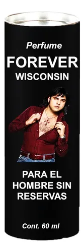 Perfume Forever Wisconsin Para El Hombre Sin Reservas | Envío gratis