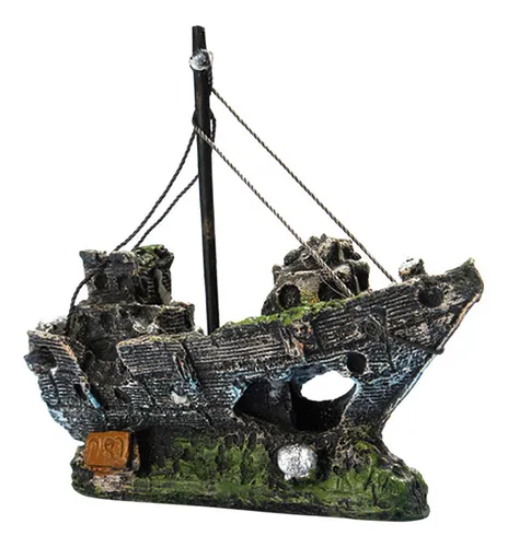 Barco Vista Barco Acuario Rockery Ocultación De La Cueva Árb | Cuotas ... Barco Vista Barco Acuario Rockery Ocultación De La Cueva Árb | Cuotas ...