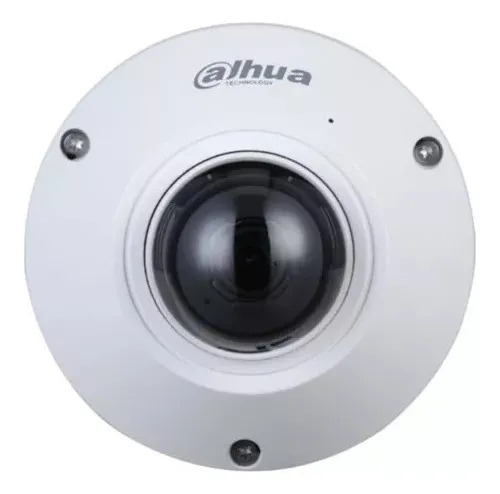 Dahua Ipc-eb5541-as Camara Ip Fisheye 5mp 360° Audio Ip67 Dahua Ipc-eb5541-as Camara Ip Fisheye 5mp 360° Audio Ip67