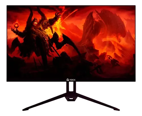 Monitor Teros Te-2415s 24 Ips Full Hd 120hz 1ms Amd Freesync Color ...