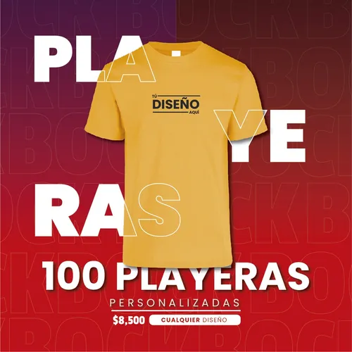 100 Playeras Personalizadas Yazbek Dif. Colores Y Diseño en venta en ... 100 Playeras Personalizadas Yazbek Dif. Colores Y Diseño en venta en ...