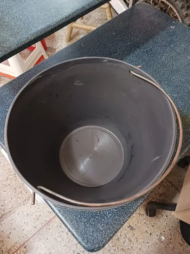 Tobo Plastico Para Albañil Grande. | MercadoLibre Tobo Plastico Para Albañil Grande. | MercadoLibre