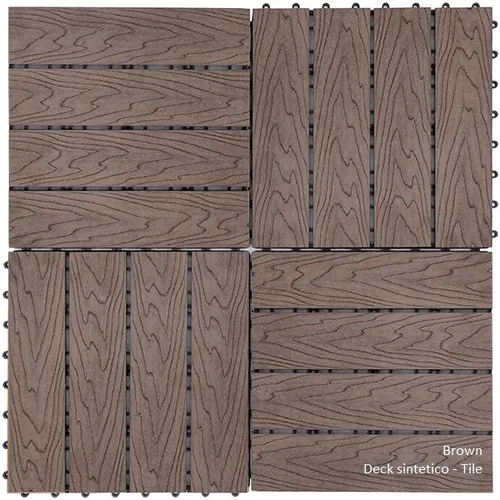 Deck De Pvc , Deck Sintetico, Deck Modular, Wpc / Teak en venta en ... Deck De Pvc , Deck Sintetico, Deck Modular, Wpc / Teak en venta en ...