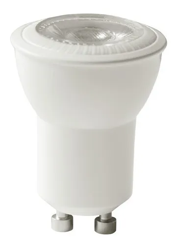 Lâmpada Led Mr11 Mini Dicroica 3 5w 2700k Bivolt Opus Parcelamento
