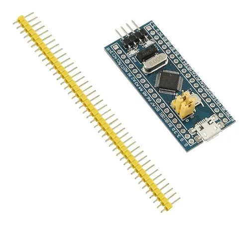 Placa Stm32f103c8t6 Arm Stm32 Cortex-m3 à venda em Duque de Caxias Rio ... Placa Stm32f103c8t6 Arm Stm32 Cortex-m3 à venda em Duque de Caxias Rio ...