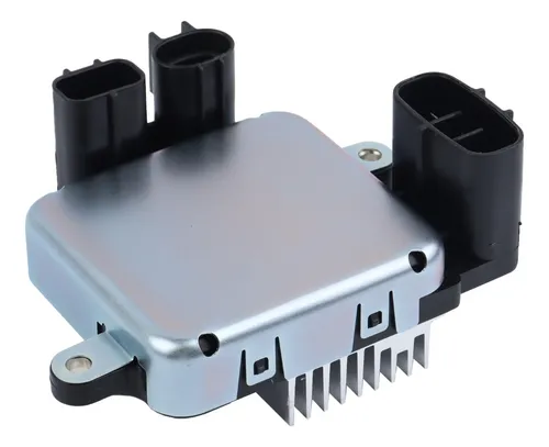 Módulo De Ventilador Para Toyota Sienna Para Rav4 8925730060 | Meses ...