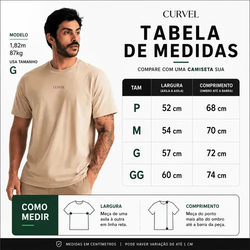 Blusa Futebol Brasil Camisa T-shirt Manga Curta Algodão | Frete grátis