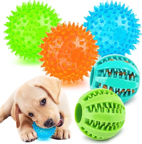 Pet toy balls store
