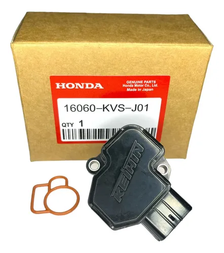 Tbi Sensor Map Híbrido Titan 160 Fan 160 16060-kvs-j01 | Parcelamento ...