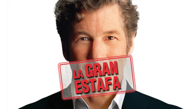 Ver La gran estafa | Gratis en Mercado Play Perú