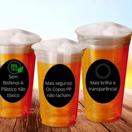 Copo Descartável 300ml Chopp Pp Liso C/ 100 Unidades | MercadoLivre Copo Descartável 300ml Chopp Pp Liso C/ 100 Unidades | MercadoLivre