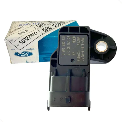 Sensor Map Ford Ka 1.0 3c 2014 2015 2016 2017 2021 Original | Frete grátis