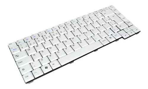 Teclado Para Notebook Samsung Np530xbb-ad2br Abnt2 | Frete grátis Teclado Para Notebook Samsung Np530xbb-ad2br Abnt2 | Frete grátis