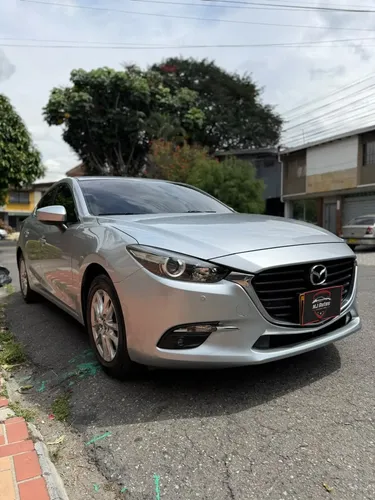Mazda 3 2.0 Touring At | TuCarro