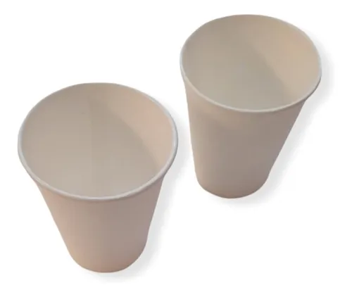 Vasos De Polipapel Descartables 6 Oz 180 Cc Caja X 2000 En Venta En Capital Federal Capital