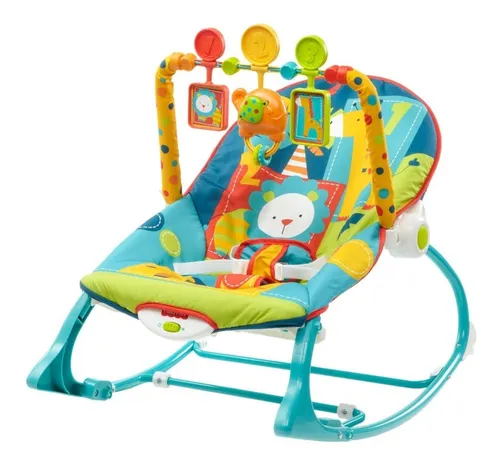 Silla Mecedora Vibradora Crece Conmigo Bebe Fisher Price | Envío gratis Silla Mecedora Vibradora Crece Conmigo Bebe Fisher Price | Envío gratis