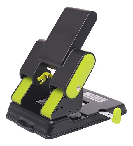 Perfurador A5 Furo De Folha De Capacidade A3 A4 B4 70 Mm 80